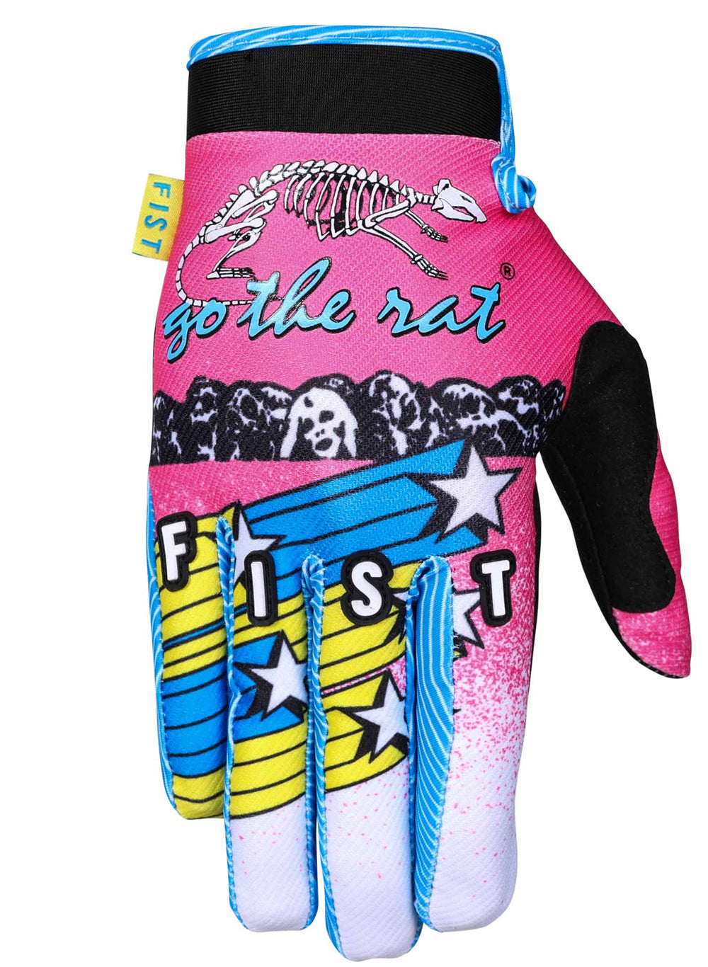 Riding Gear – Go The Rat Racing