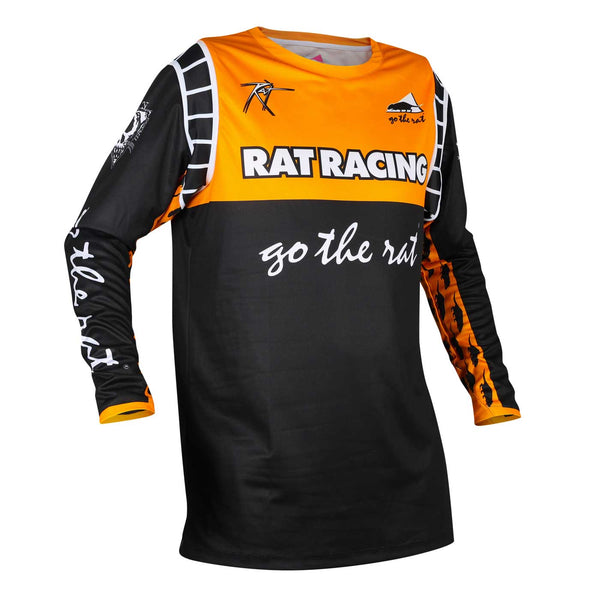 GTR24 | Rat Cycles Jersey – Go The Rat Racing