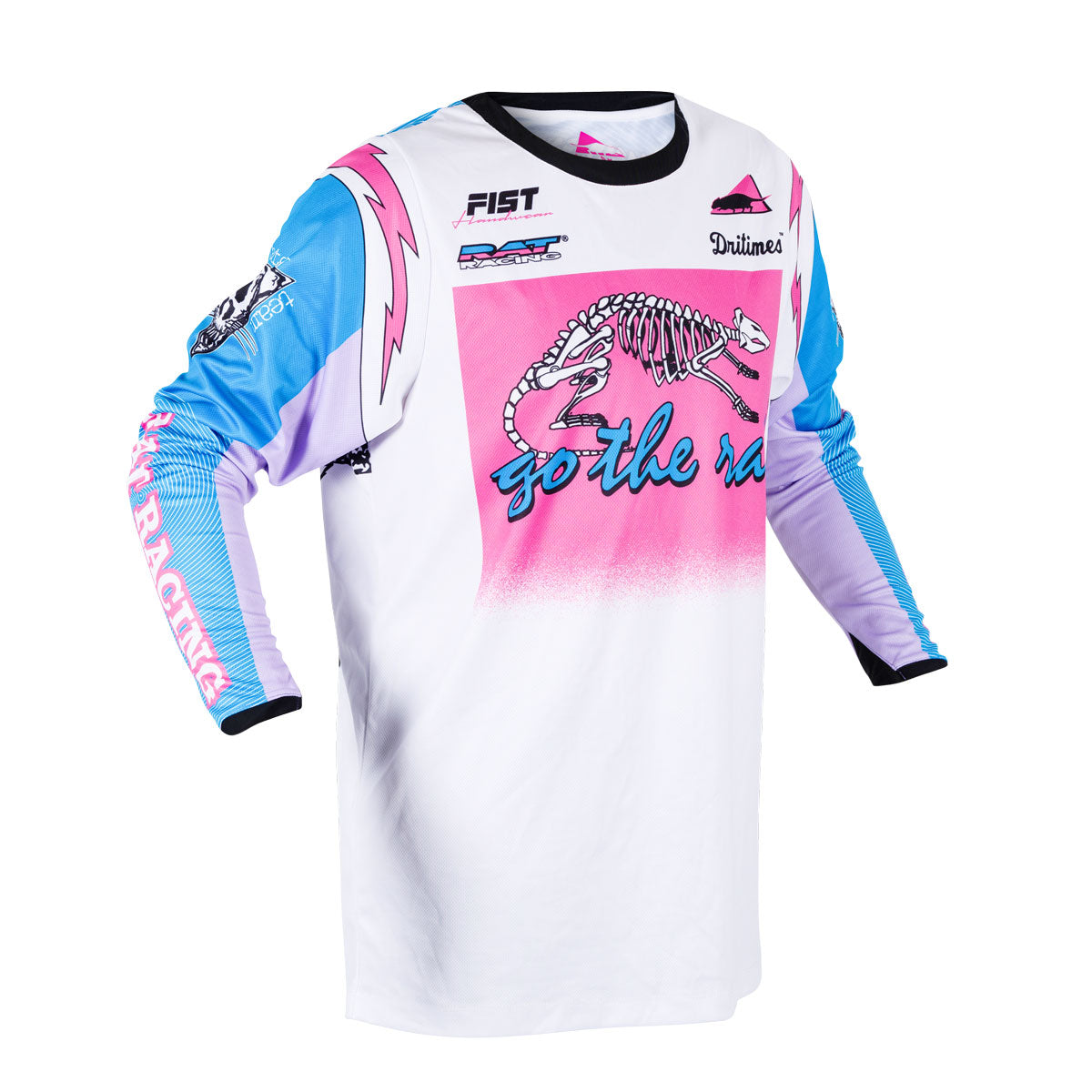 Youth Rat Racing Apocalypse Jersey – Go The Rat Racing
