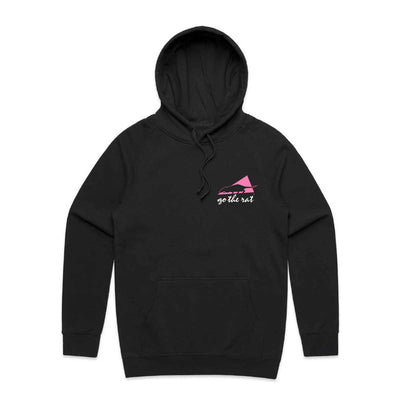 Clothing – Go The Rat Racing