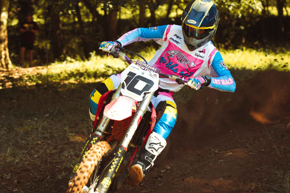 Go The Rat Racing | Official Riding Gear