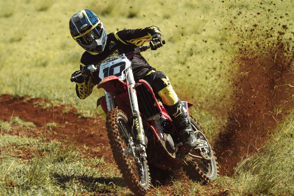 Go The Rat Racing | Official Riding Gear