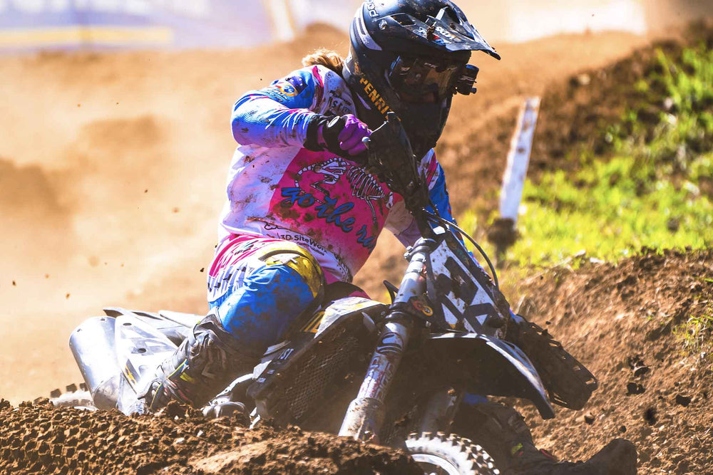 Go The Rat Racing | Official Riding Gear