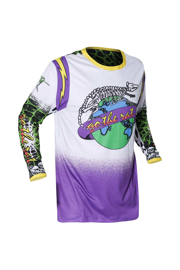 Go The Rat Racing | Official Riding Gear