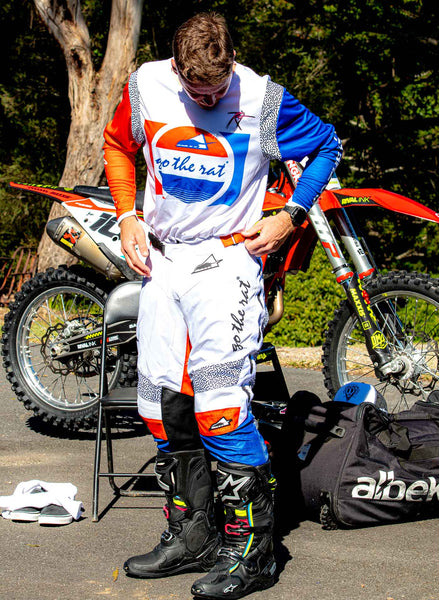 GTR24 | Rat Racing Cola Jersey – Go The Rat Racing