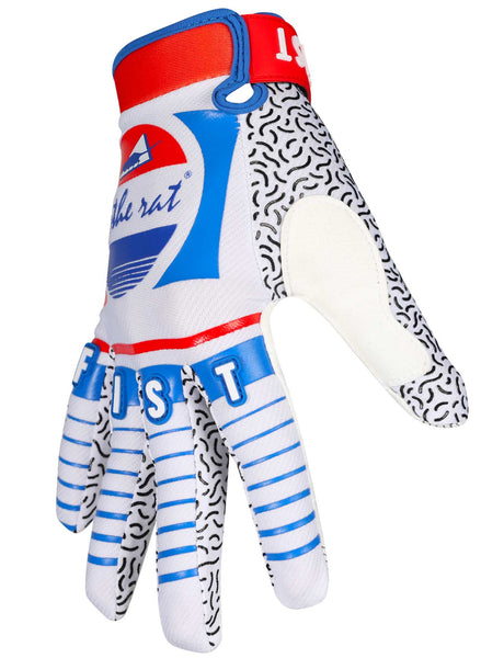 GTR24 | Youth Rat Racing Cola Glove – Go The Rat Racing