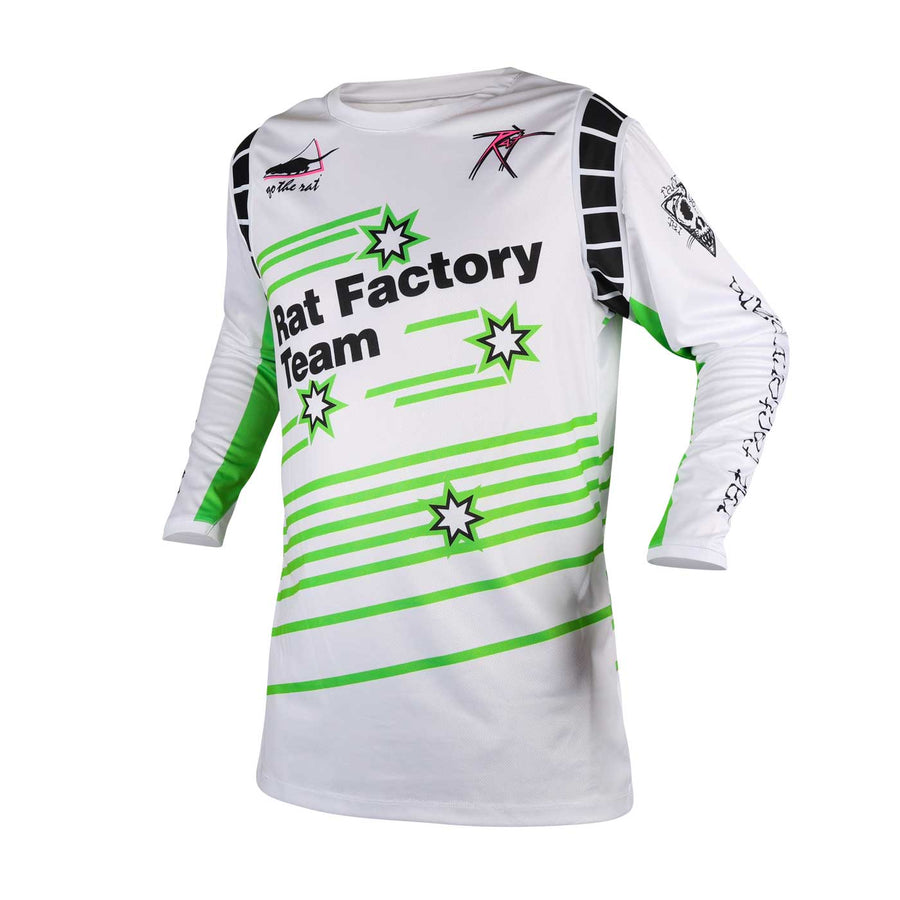 Riding Gear – Go The Rat Racing