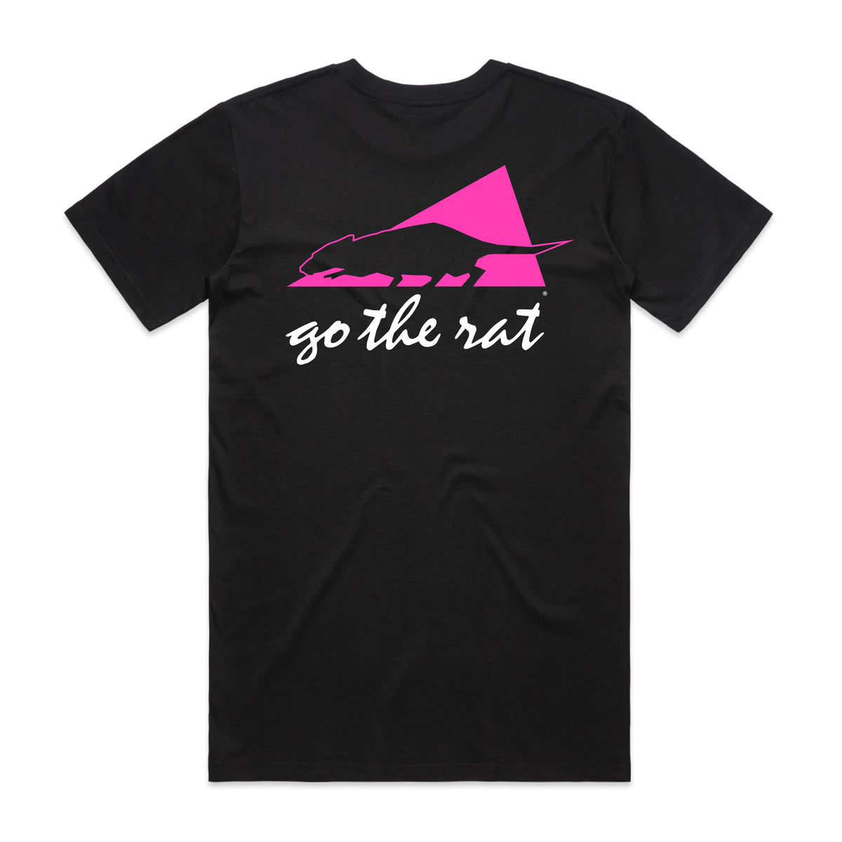 Clothing – Go The Rat Racing
