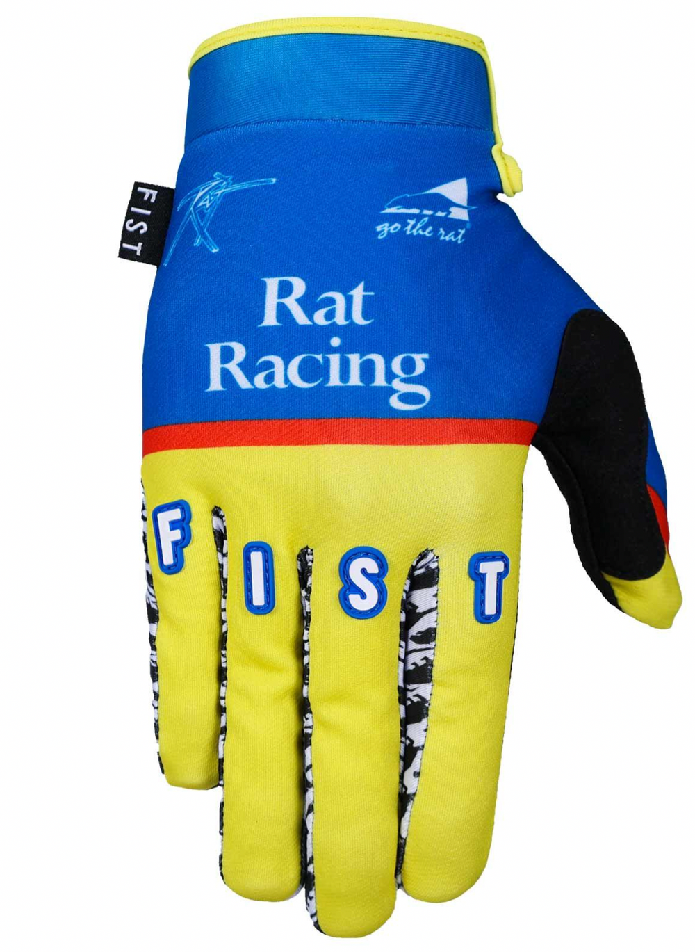 Riding Gear – Page 2 – Go The Rat Racing